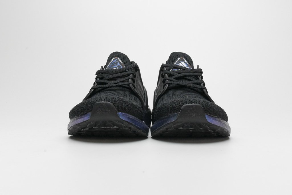 Tênis Adidas Ultraboost 20 'Blue Boost'