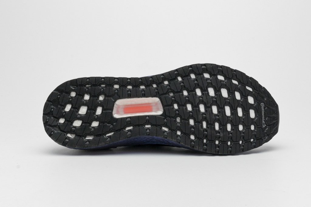 Tênis Adidas Ultraboost 20 'Blue Boost'