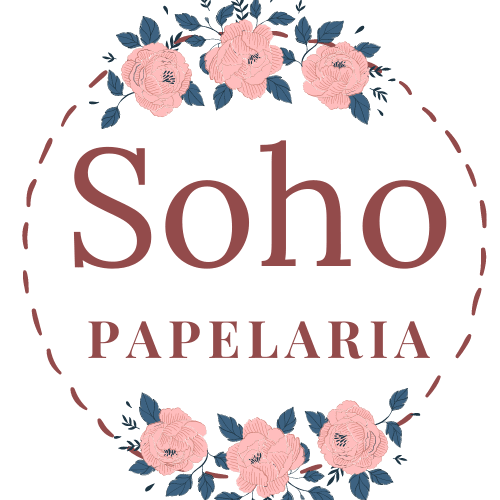 Loja online de Soho papelaria