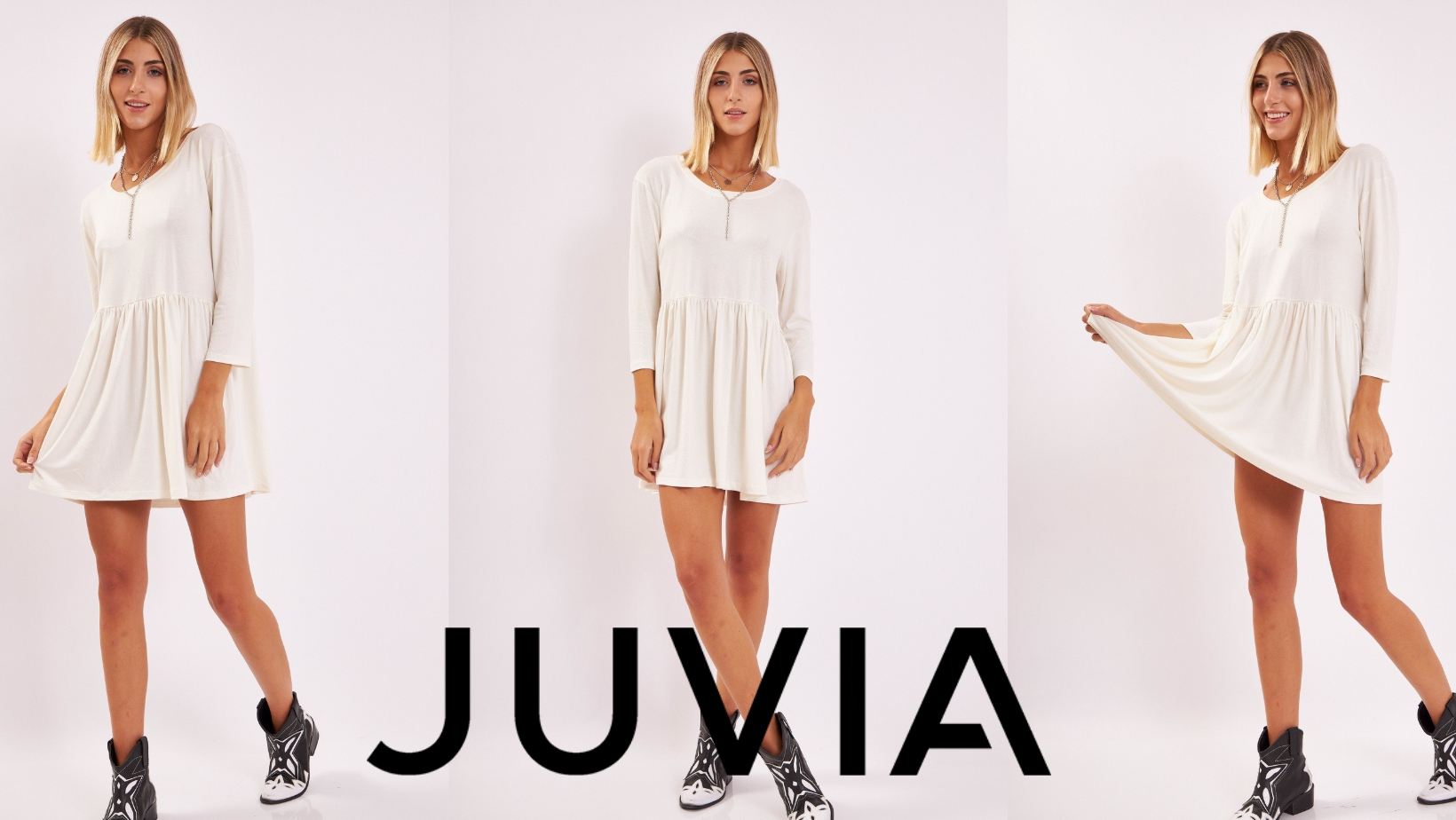 Tienda Online de JUVIA - Quiénes Somos