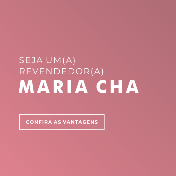 Loja online de Maria Chá