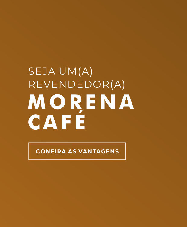 Loja online de Morena Café