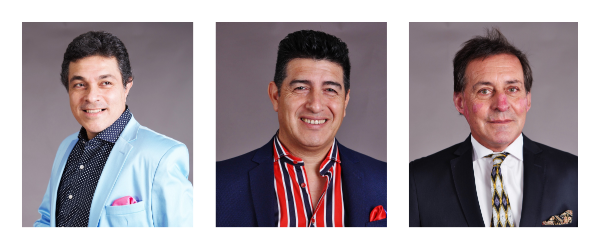 Tienda Online de Jean Pierre - Quiénes Somos