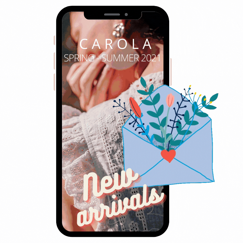 Tienda Online de Carola