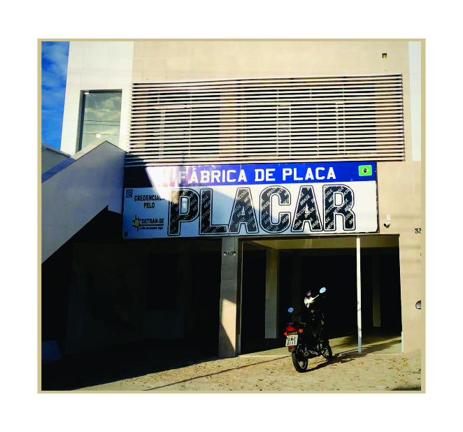 Loja online de Placas Placar - Quem Somos