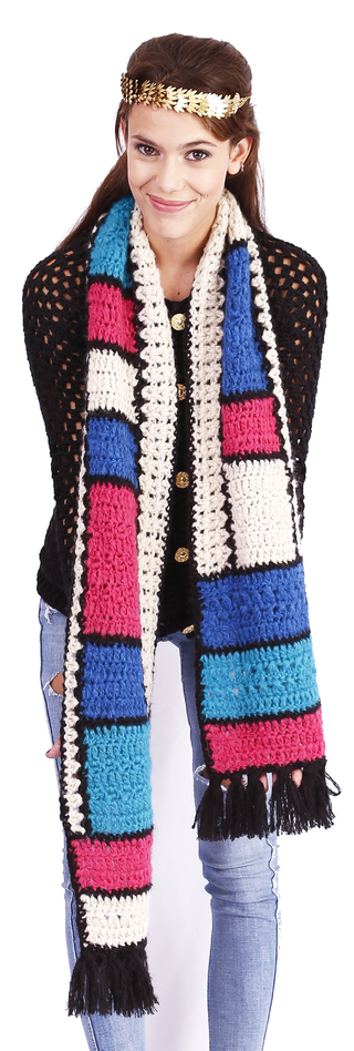 Comprar bufandas en de las bolivianas | Página 1 de 2 | Filtrado por Productos Destacados — de ...