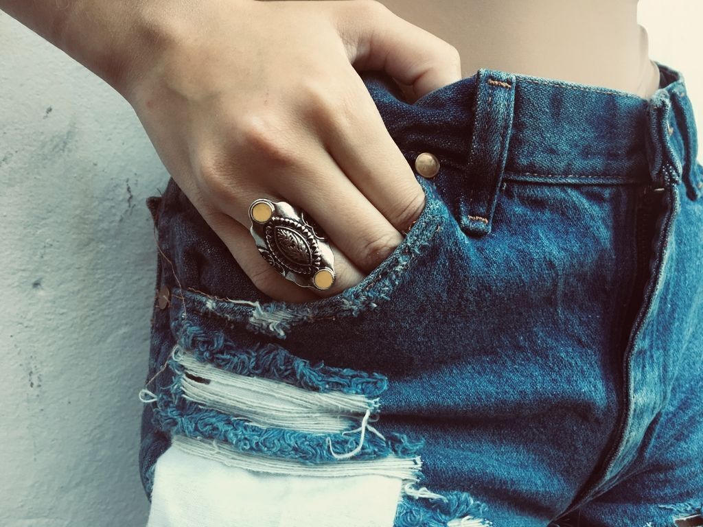 Anillo Dafne - Comprar en Cuatromusas