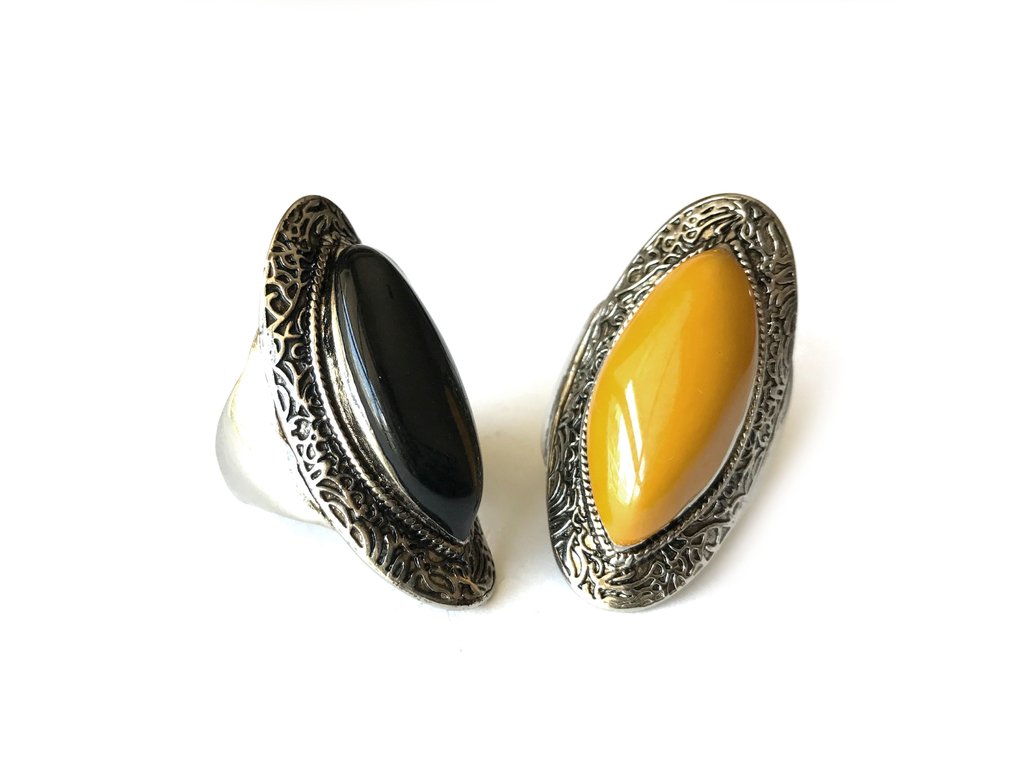 Anillo Monaco - Comprar en Cuatromusas