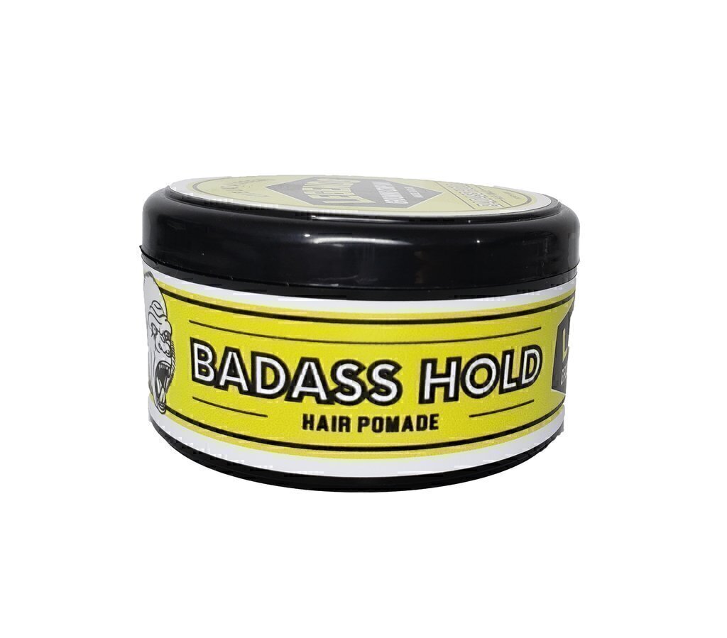 Cera Hair Pomade Legends Badass Hold Soluble x95cc