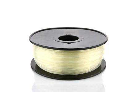 Filamento Transparente - UP3D