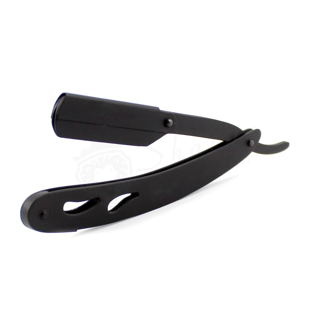 Navaja Navajin Acero Inoxidable Barberia Peluqueria+10 FILOS