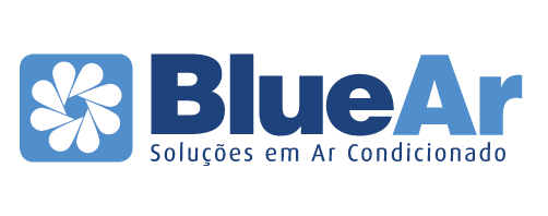 Loja online de BLUE AR
