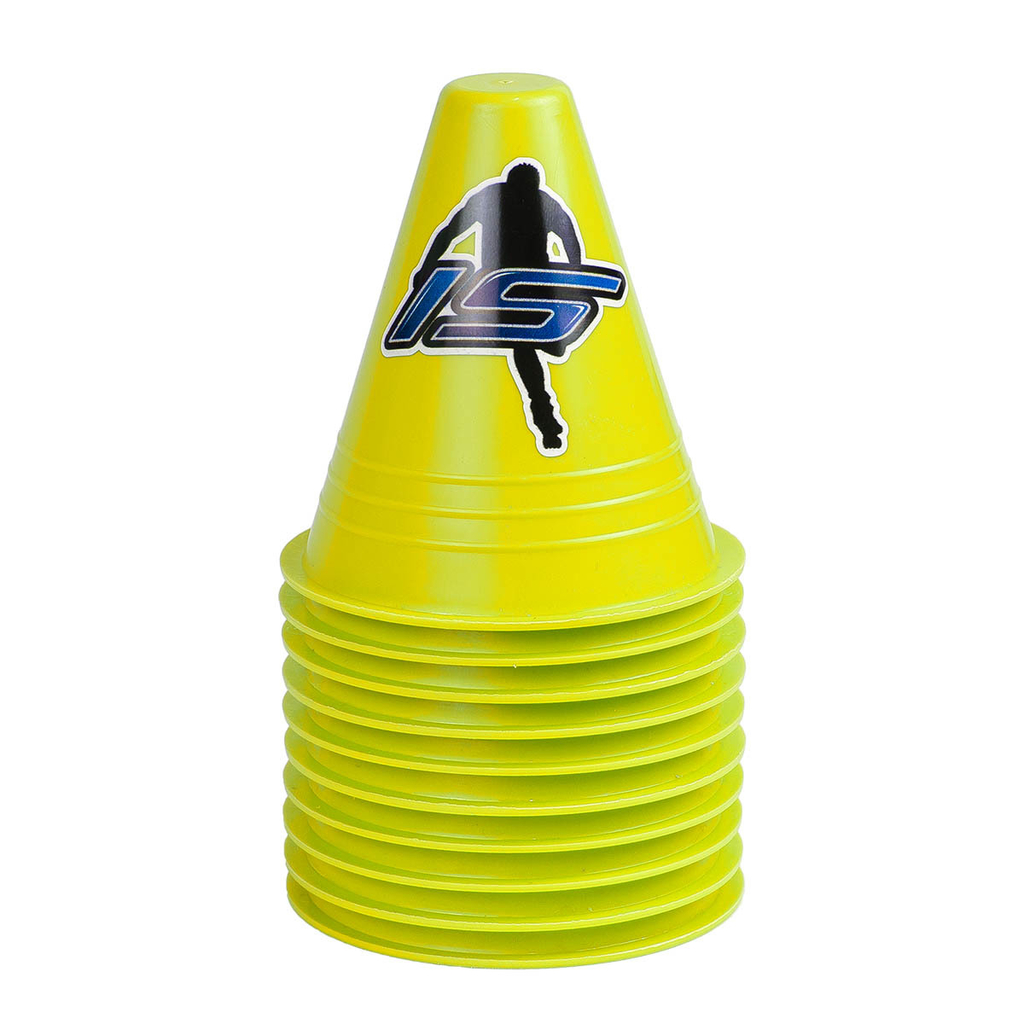Cones IS para slalom
