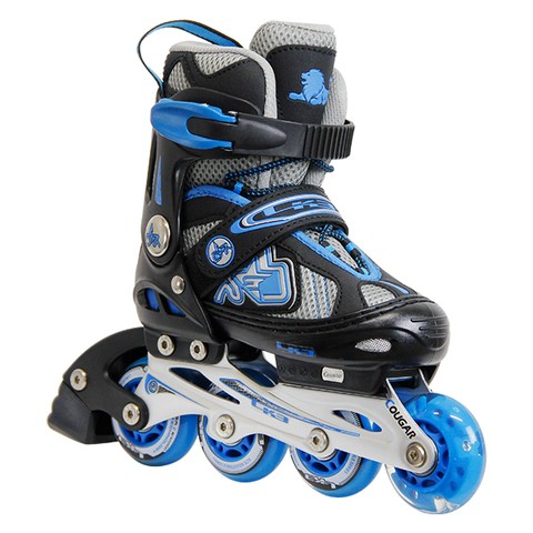 Patins Inline e Tradicional diversos modelos | Filtrado por Preço ...