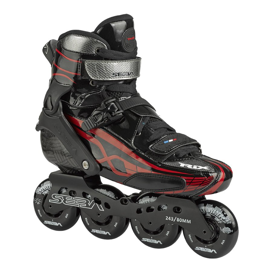 Inline Store - Loja especializada em Patins e Acessórios