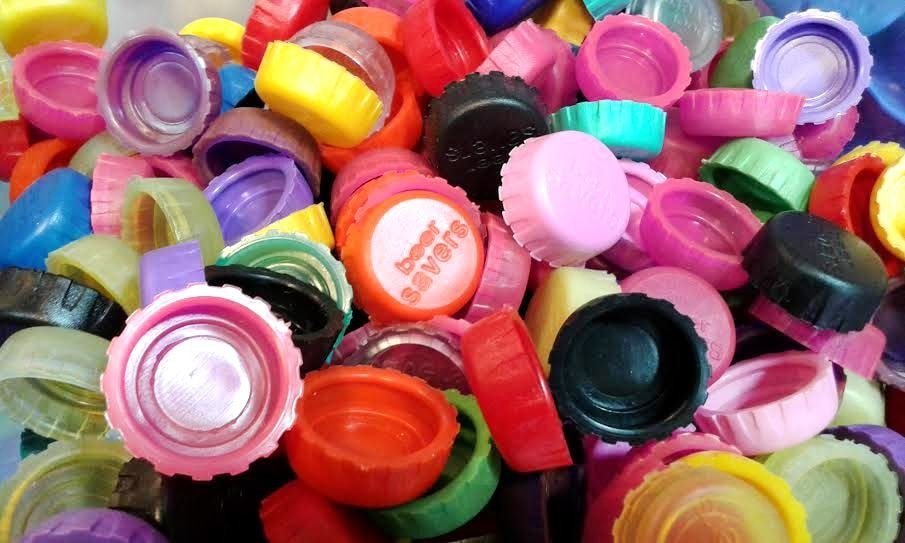 Beer Saver para tapar las botellas de cerveza!