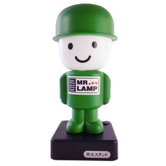 Mr Lamp - Comprar en Me extraña araña