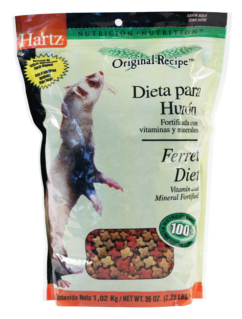 Alimento Hurones | Filtrado por Más Vendidos