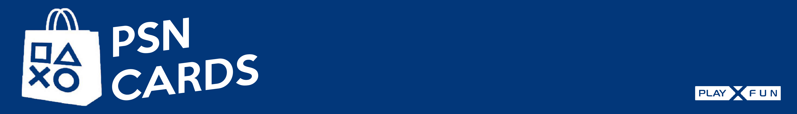 Tienda Online de Play For Fun - PSN Cards