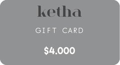 Tienda Online de Ketha