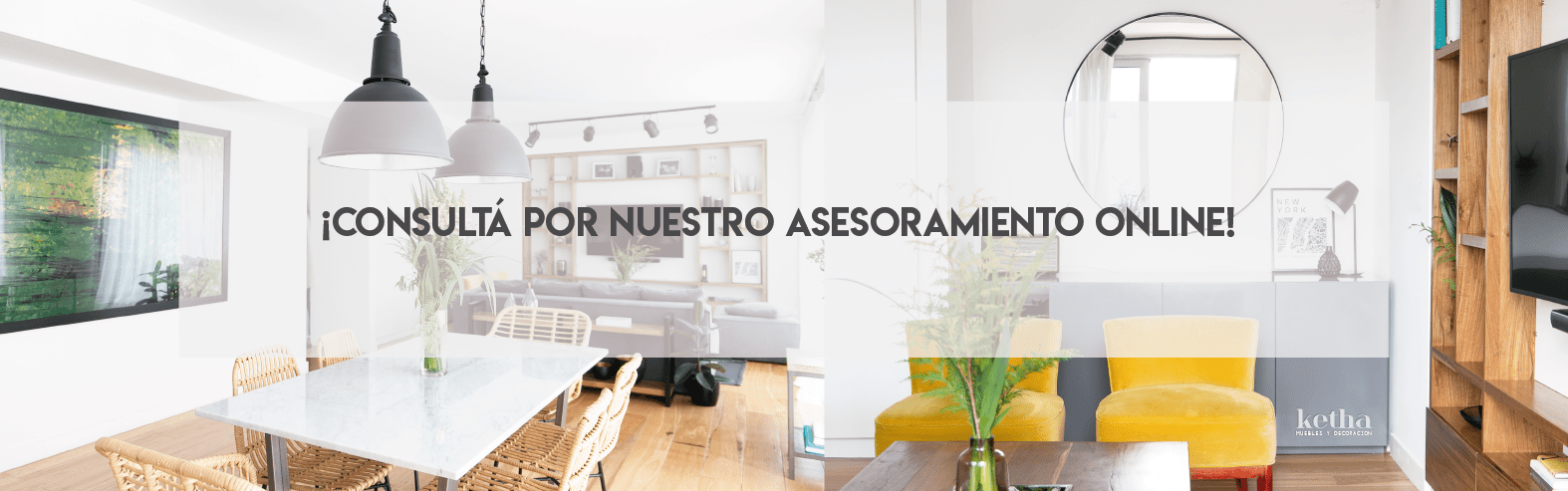 Tienda Online de Ketha