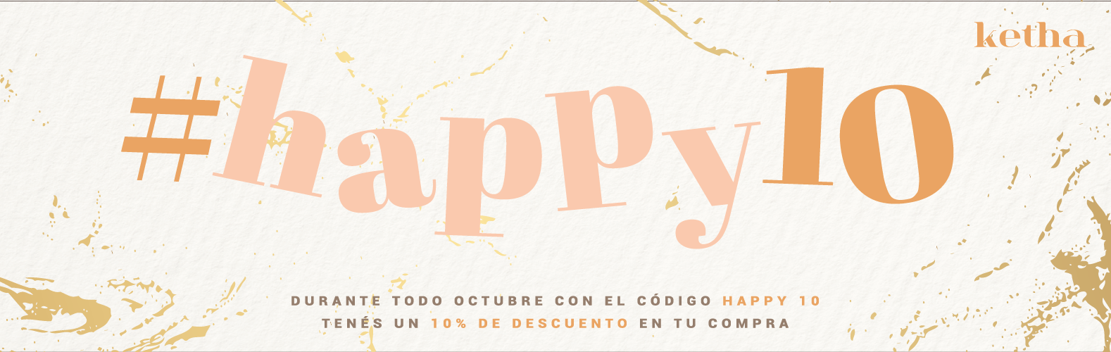 Tienda Online de Ketha