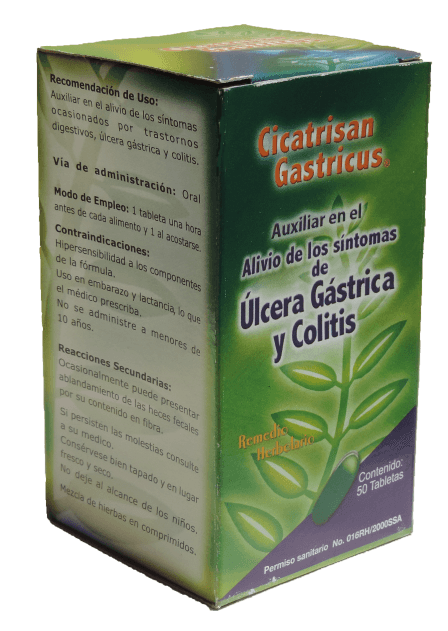 Comprar Aparato Digestivo en Mundo Natural | Filtrado por Productos ...