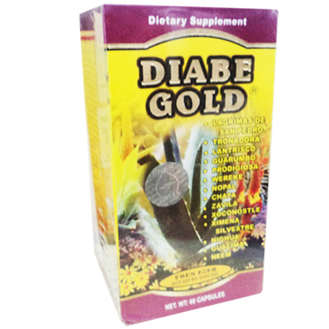 Comprar Diabetes en Mundo Natural | Filtrado por Productos Destacados