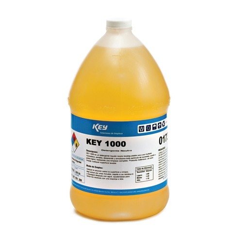 KEY 1000 [Multiusos neutro] - Tienda de Limpieza KEY