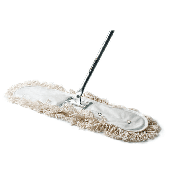 Mop para Trapeado en Seco (Completo)