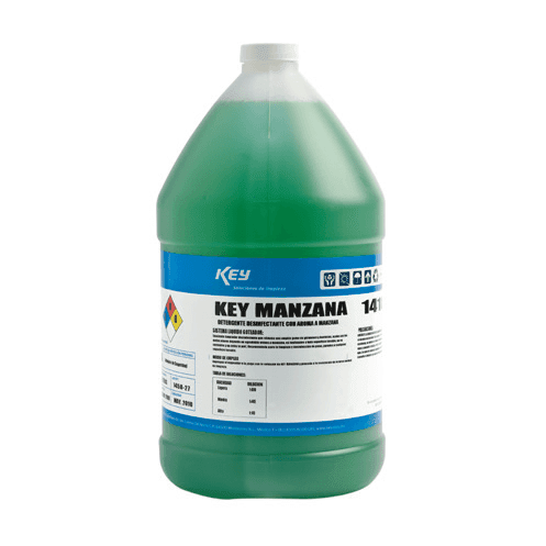 KEY Triple Acción [varios aromas]