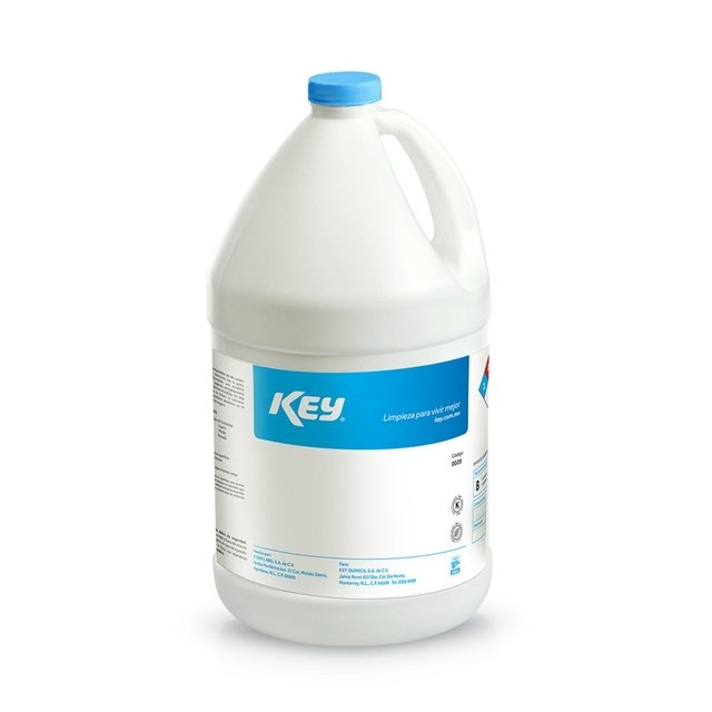 KEY Jabón Espuma Premium - Tienda de Limpieza KEY