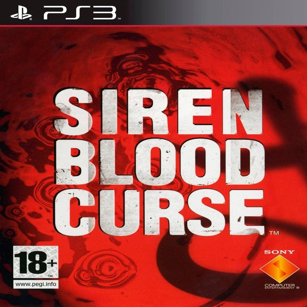 Siren Blood Curse - Comprar en Gamelandia