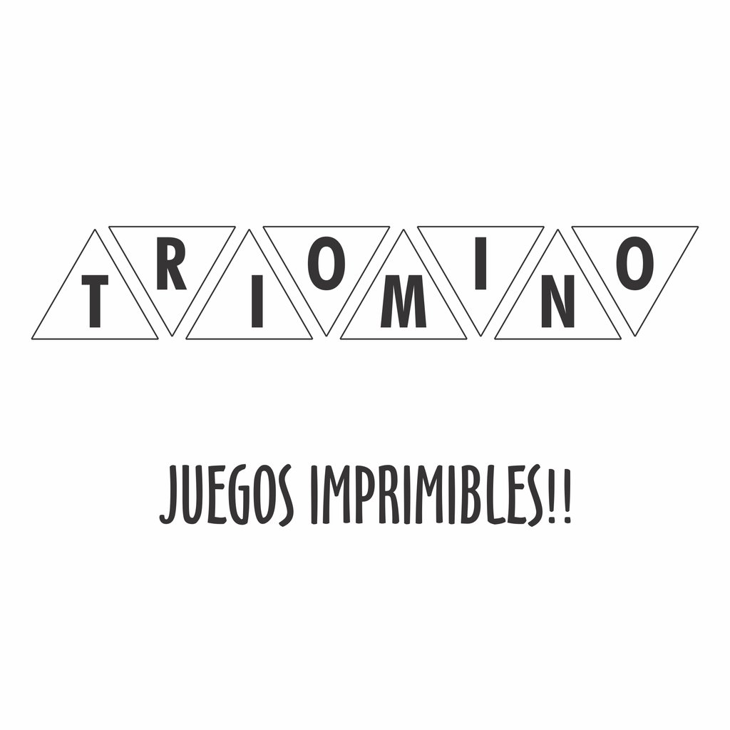 TRIOMINO - Comprar en Positivo Juguetes