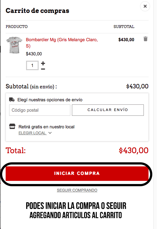 MSW - CÓMO USAR UN CUPÓN DE DESCUENTO?