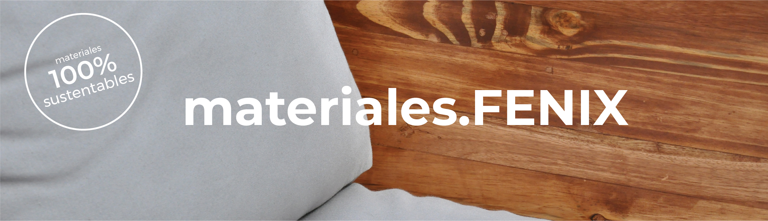 MATERIALES Y TERMINACIONES