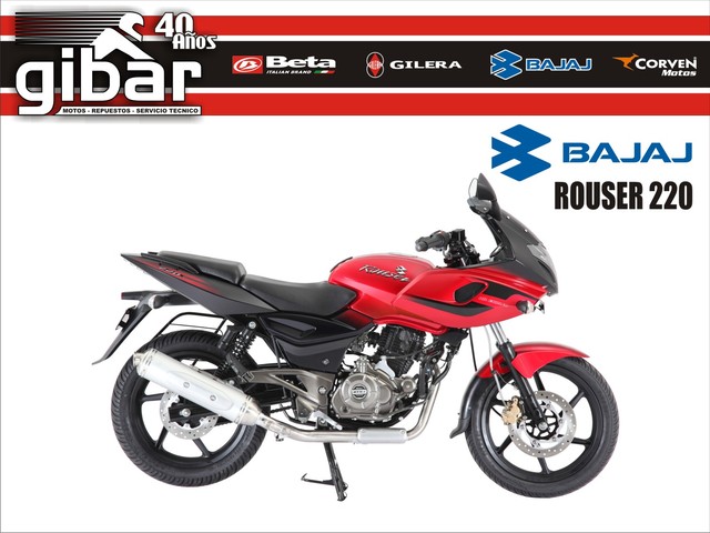 Comprar Bajaj en Gibar Motos | Filtrado por Más Vendidos
