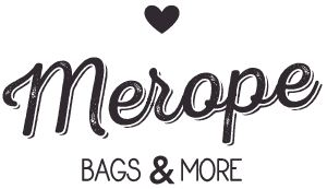 Merope Bags