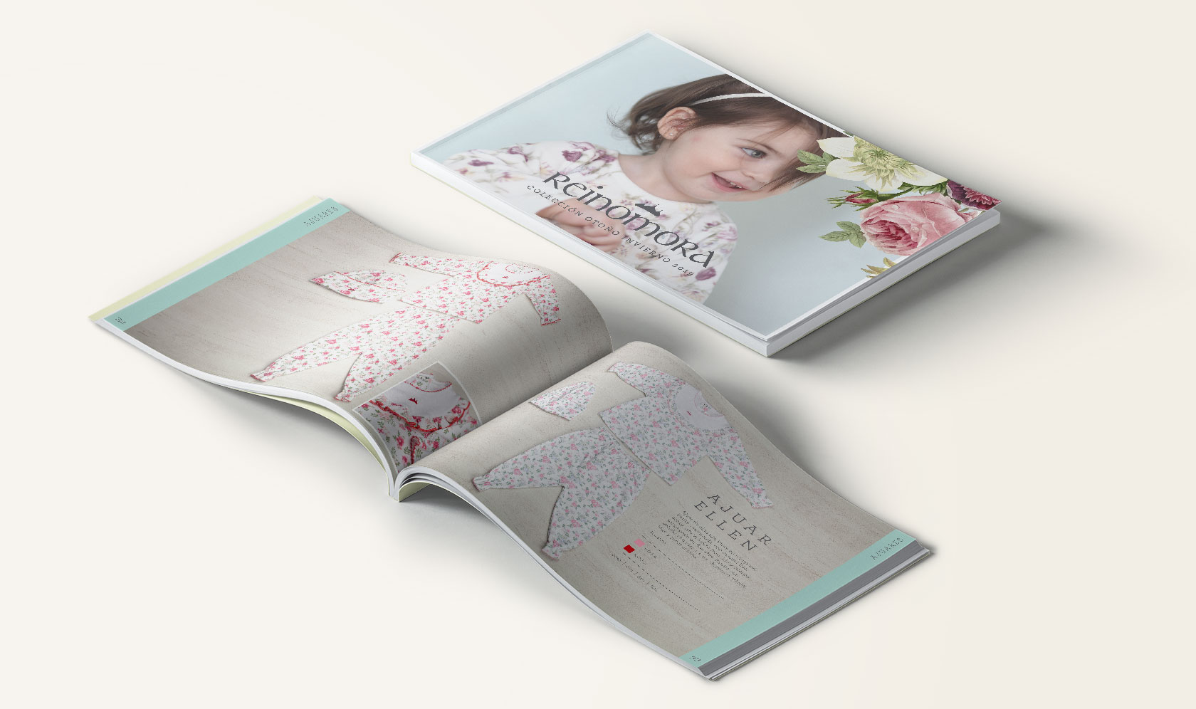 Tienda Online de Reino Mora - Catálogo Mayorista