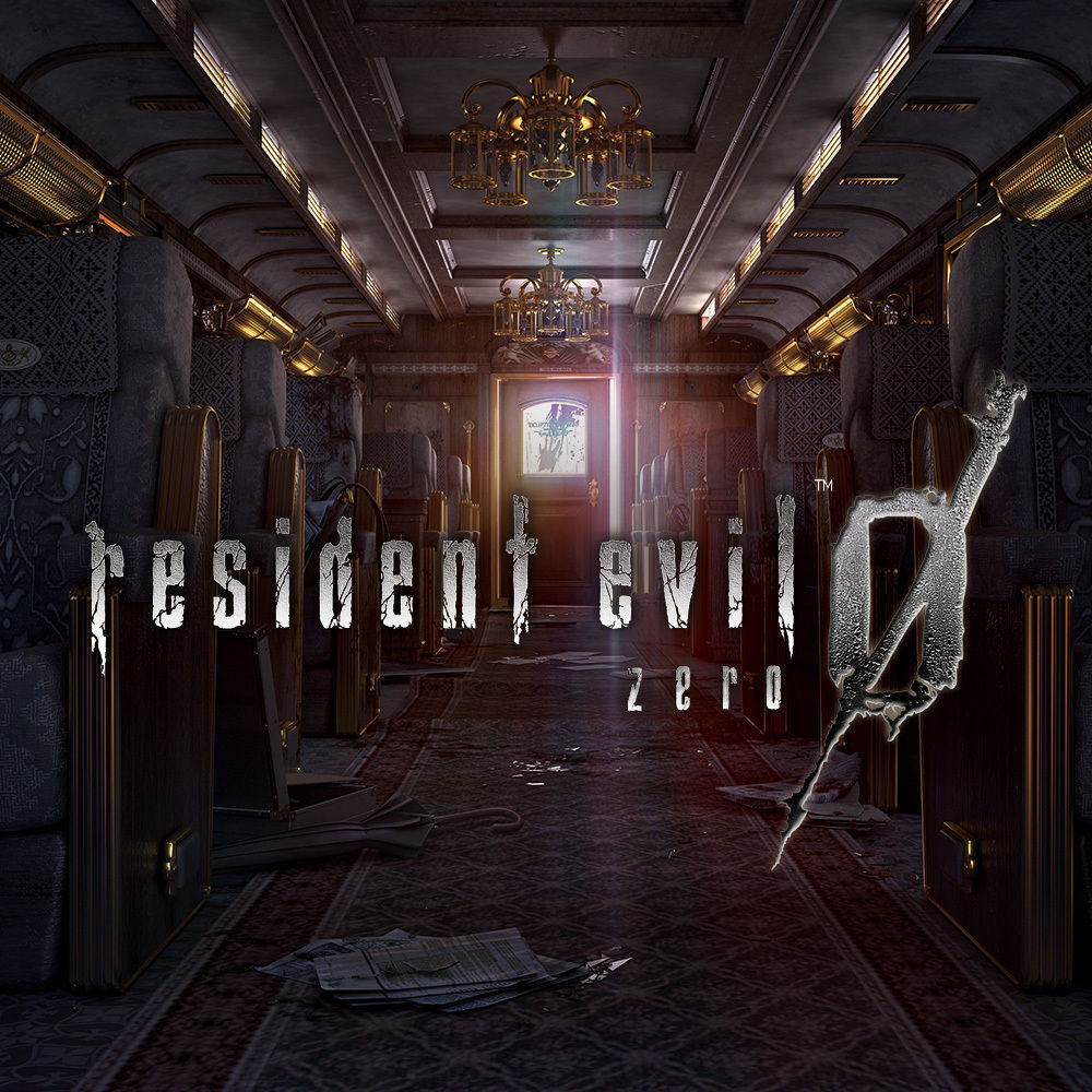 RESIDENT EVIL ZERO PS4 BARATO