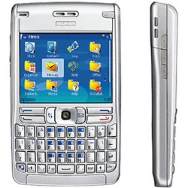 CELULAR NOKIA E62 Teclado QWERTY GSM 850 GSM 900 GSM 1800 GSM 1900 CELULAR NOKIA E62 Teclado QWERTY GSM 850 GSM 900 GSM 1800 GSM 1900