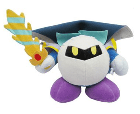 Plush Meta Knight - Comprar en hadriatica