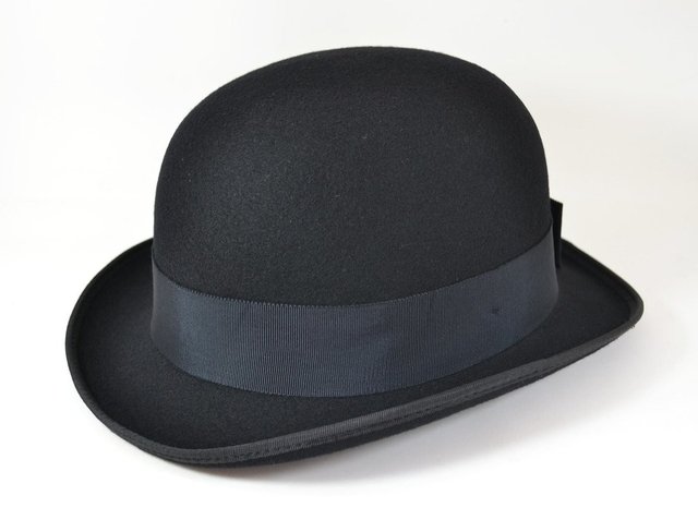 Chapéu Coco | Chapelearia Vintage | Filtrado por Produtos em Destaque