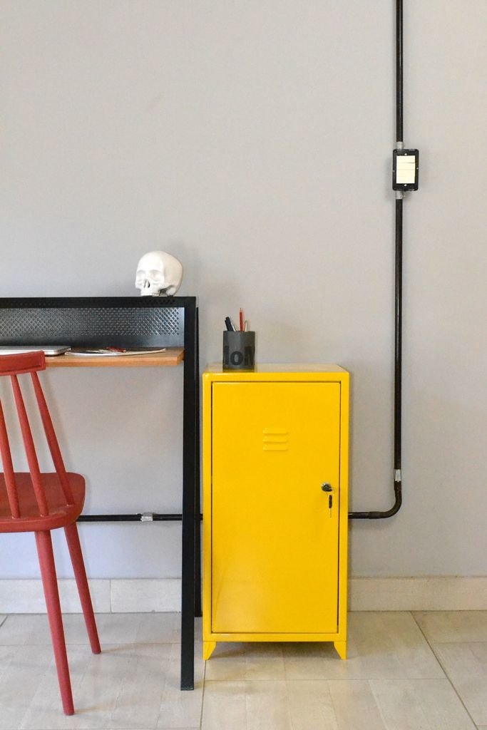 MINI LOCKER - Comprar en Temple Furniture