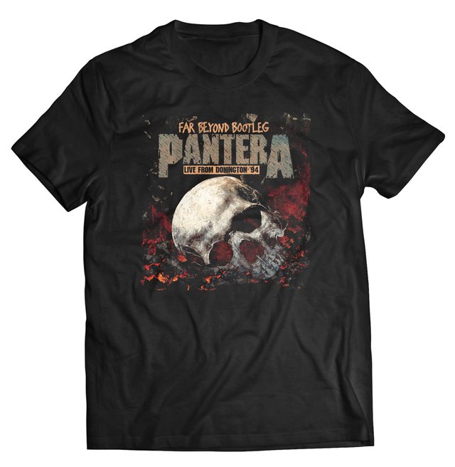 Remera Pantera-1