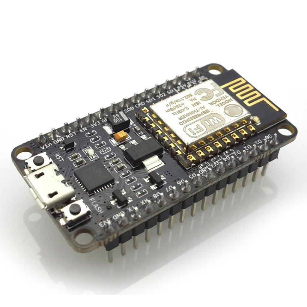 Nodemcu Esp8266 Esp12 Wifi Cp2102 Usb