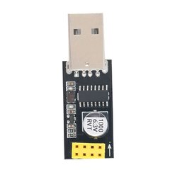 Modulo Adaptador Usb A Esp8266 Con Ch340g Usb A Ttl