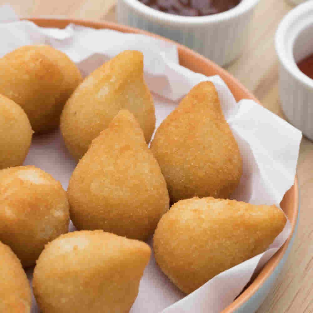 Italiano Salgados - Goiânia