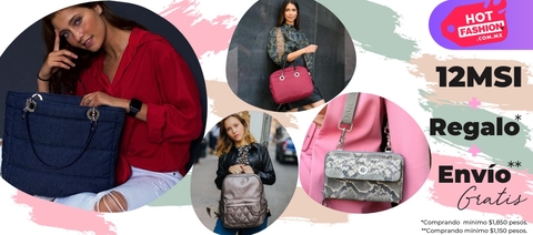 Bolsas Sundar Originales