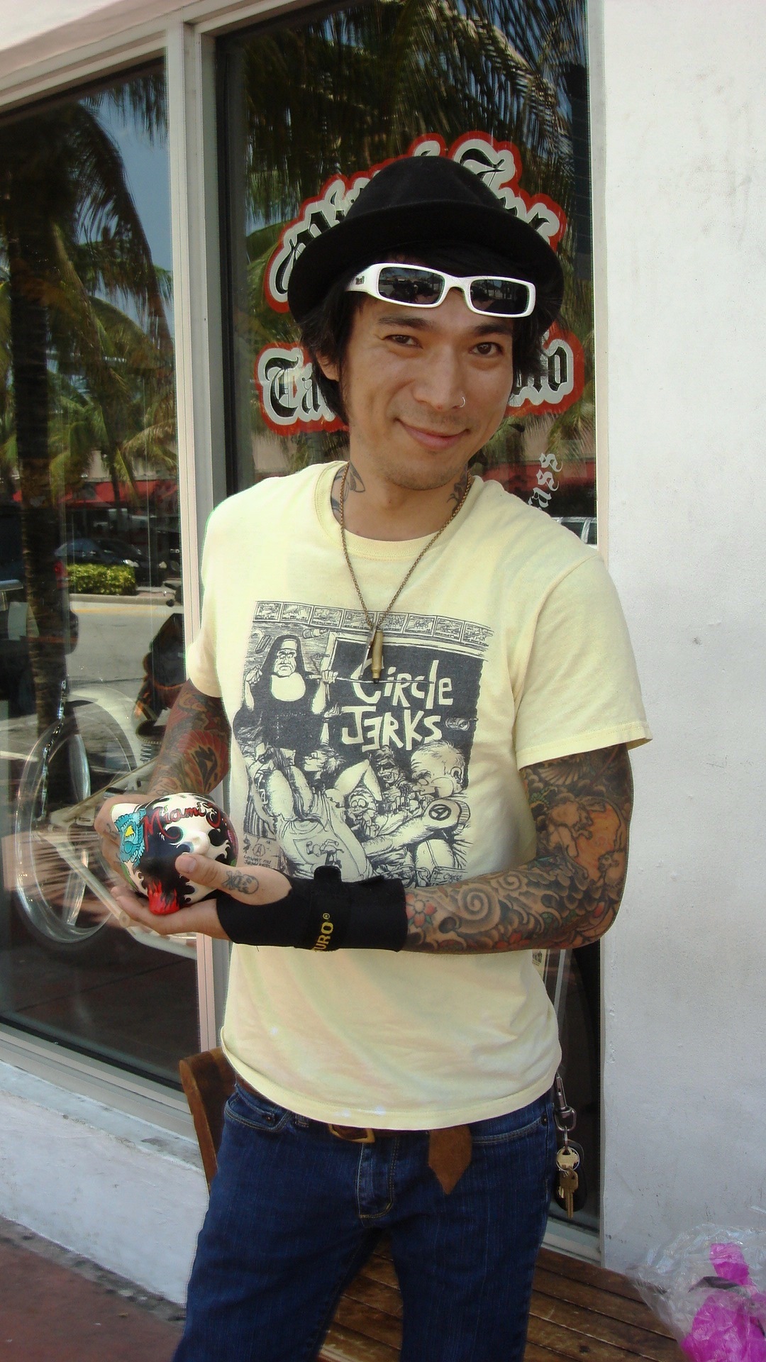 Gabbie Custom Art - Clientes Felices/Celebrities⭐